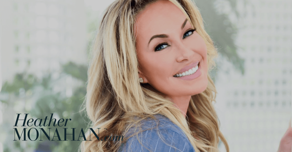 Blog The Monahan Method | The Confidence Creator Expert