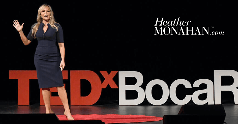 Keynote Speaker Top 50 | Best-Selling Author | Confidence Creator