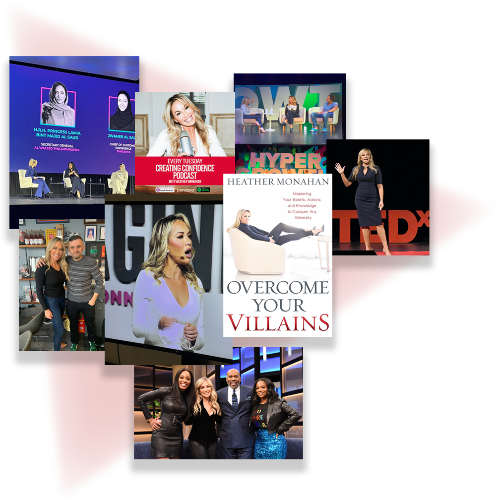 Mind Movie, Dream with ConfidenceManifest your Success